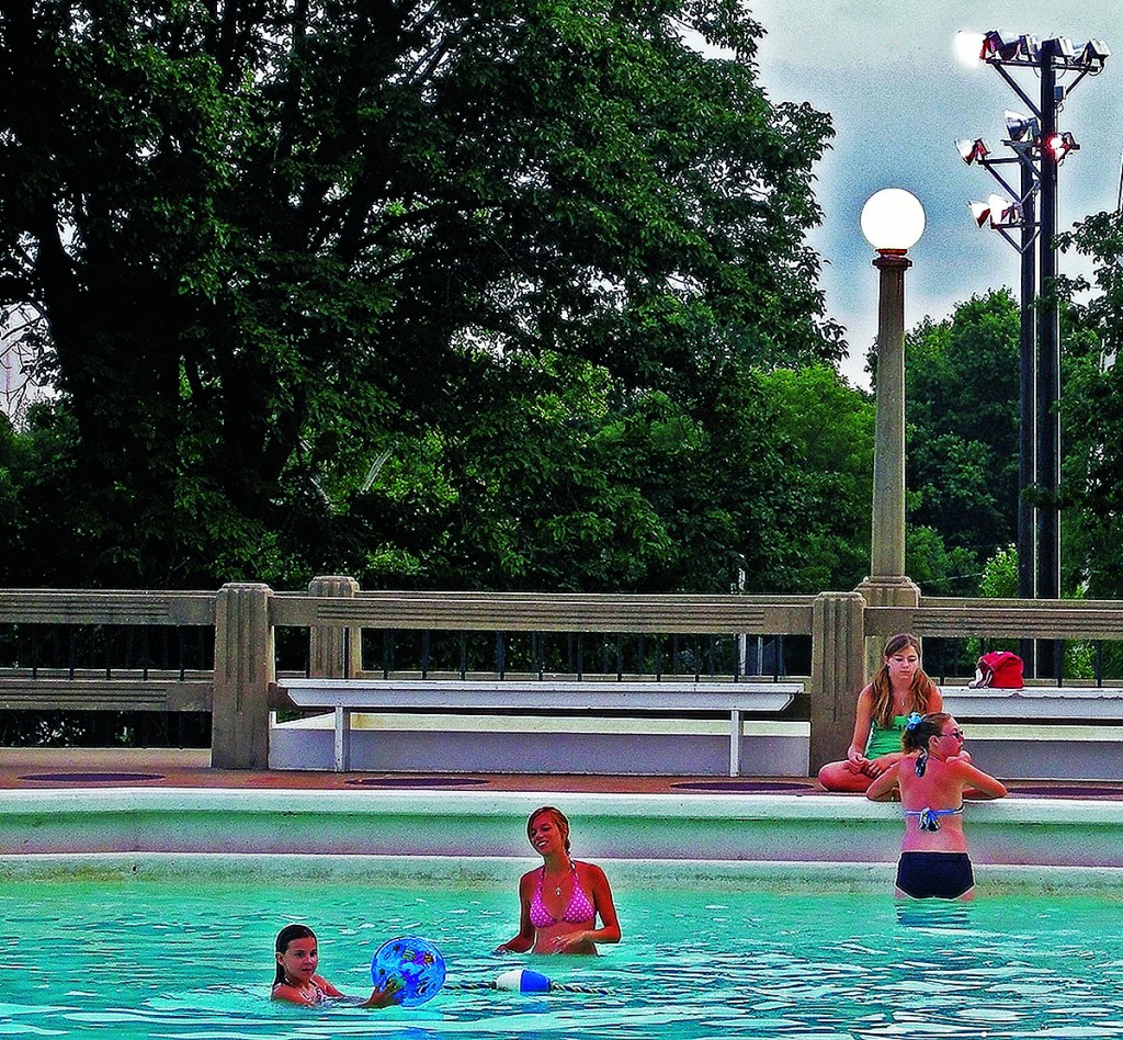 Photos – Friends of Historic Fayette Memorial Pool
